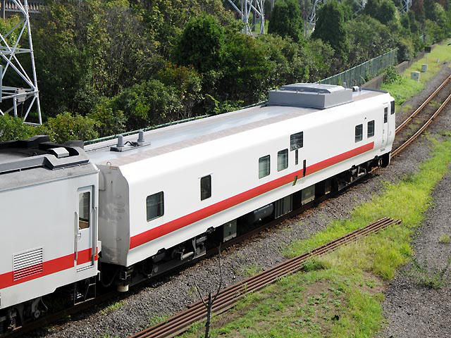 京葉臨海鉄道KD55/KD60