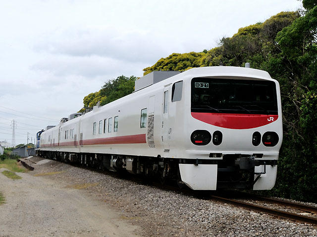 京葉臨海鉄道KD55/KD60