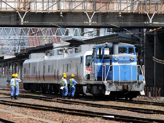 京葉臨海鉄道KD55/KD60